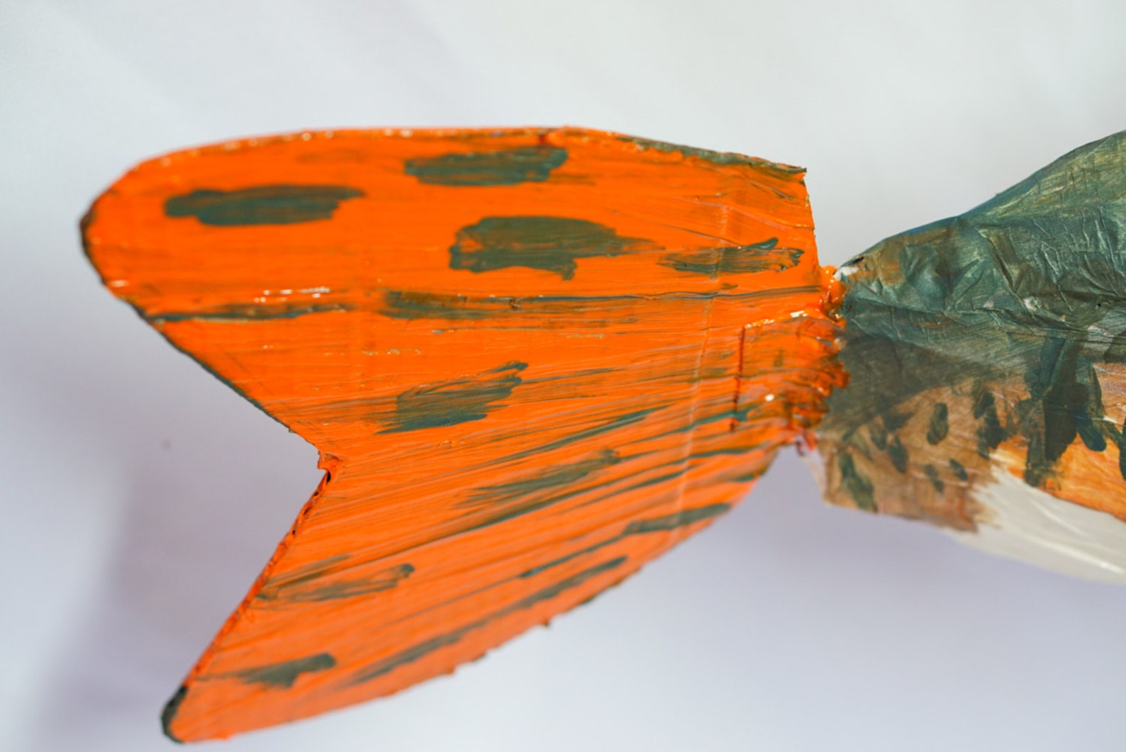 Designers Muskie Fish Pinata Under the Sea Specials Fisherman's Pride ...