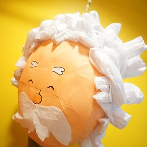 Designer Albert Einstein Pinata Inspired | Cute Birthday Gift Idea ...