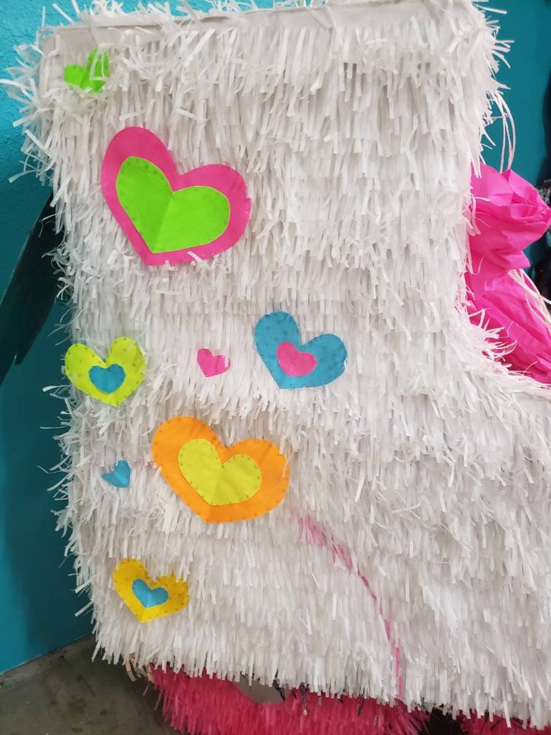 Giant Roller Skate Piñata | Pick up Order Only - Etsy