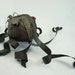 Black Widow Spider Pinata With Wiggly Legs Bug Party Game - Etsy