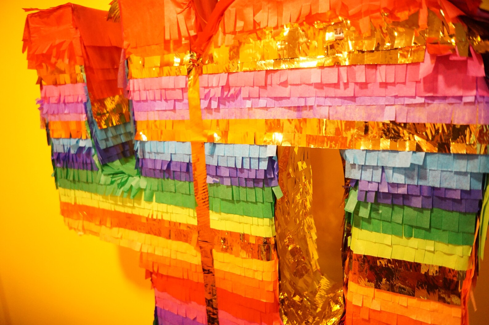 2D Number 40 Piñata Customizable Pinata Forty Birthday - Etsy