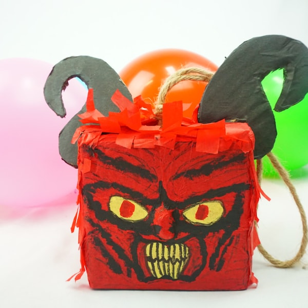 Kpop Demon Hunter Pinata - Etsy