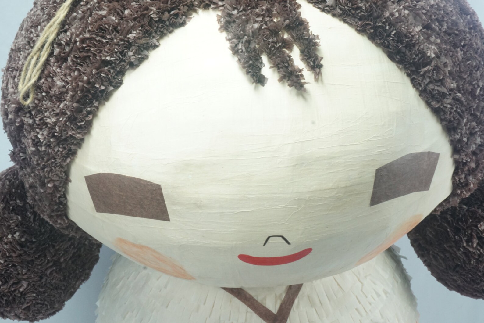 Designer Japanese Doll Pinata | Kawaii Simple and | Japan's Finest ...