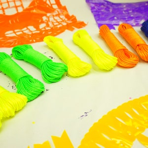 Party Prop Pinata Game Twine | 65ft Rope for Pinata Game | Pinata Game ...