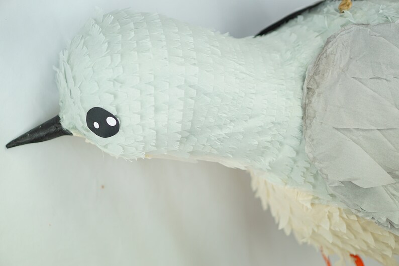 Paloma Piñata / Pinatas / Juego de fiesta del Día B de los - Etsy México