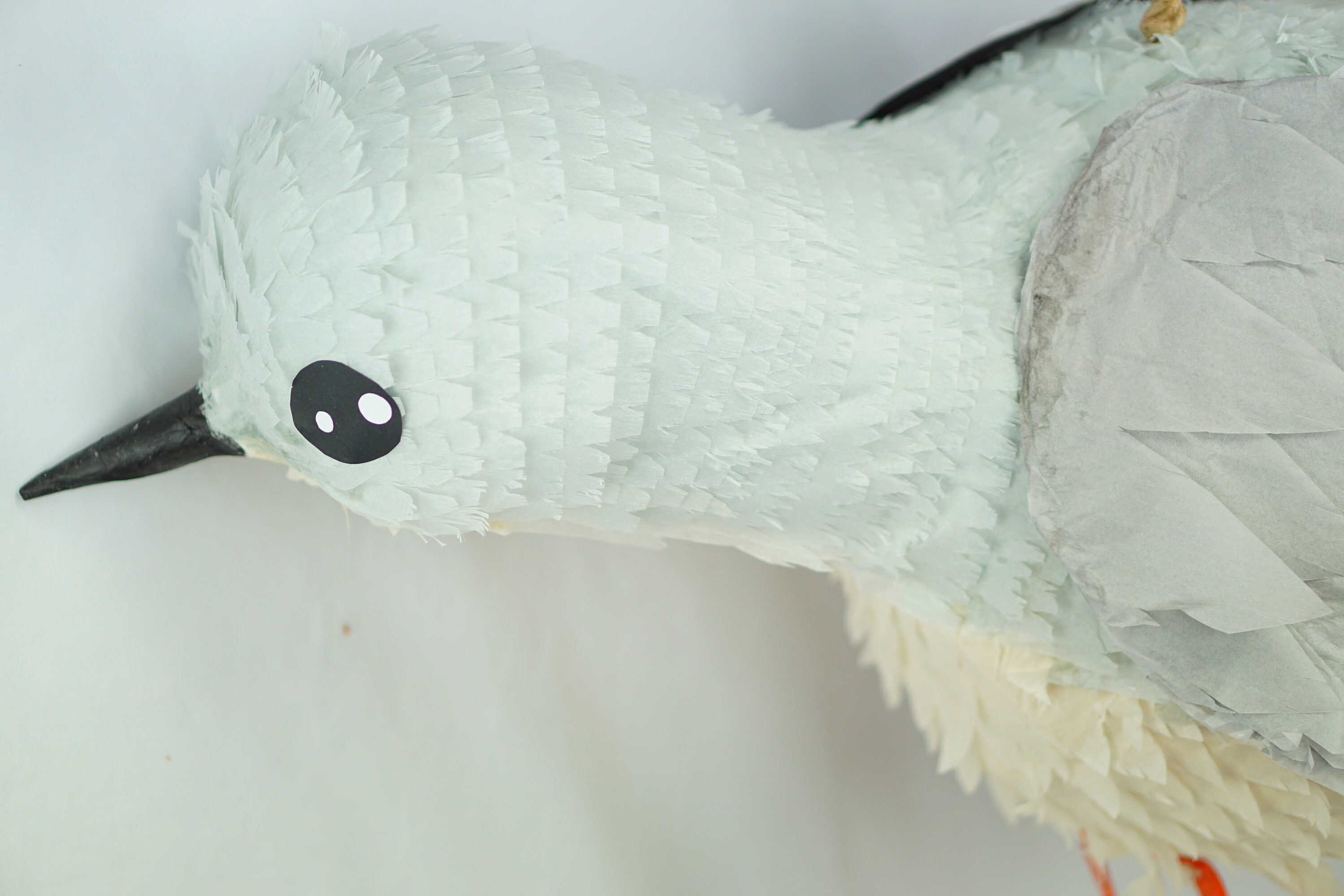 Paloma Piñata / Pinatas / Juego de fiesta del Día B de los - Etsy México