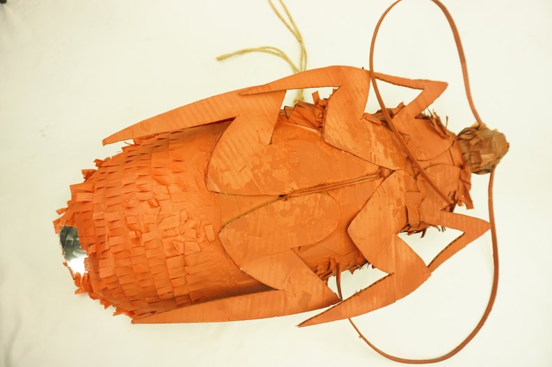 Big Cockroach Bug Pinata | Etsy