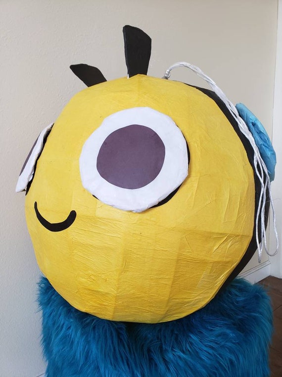 Pinata Bee Pinata Bug Party Fun Party Game Fun Photo Prop | Etsy
