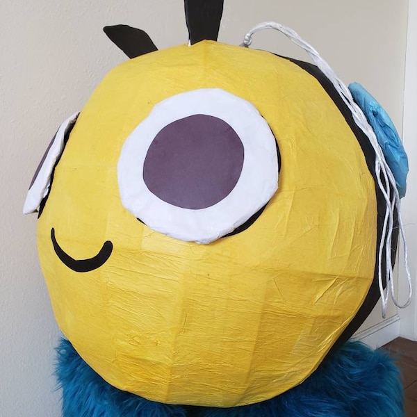 Bee Pinata - Etsy