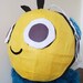 Pinata Bee Pinata Bug Party Fun Party Game Fun Photo Prop - Etsy