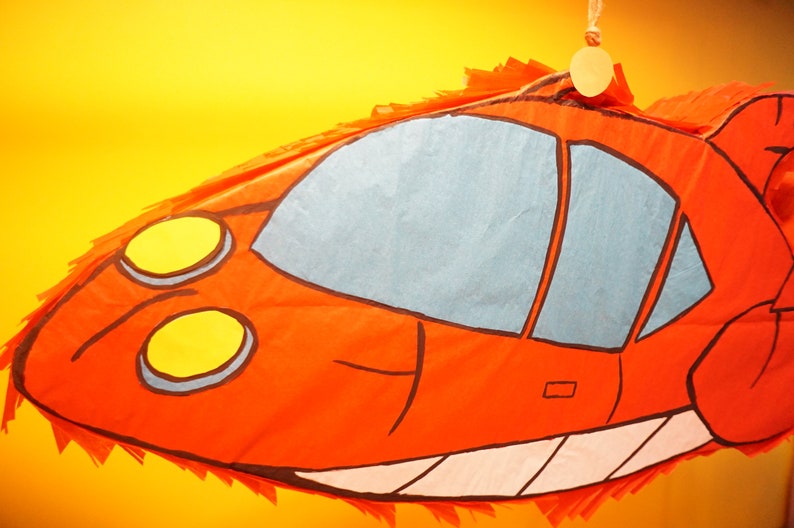 Outer Space Baby Pinata - Etsy