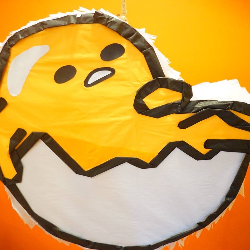 Egg Pinata - Etsy