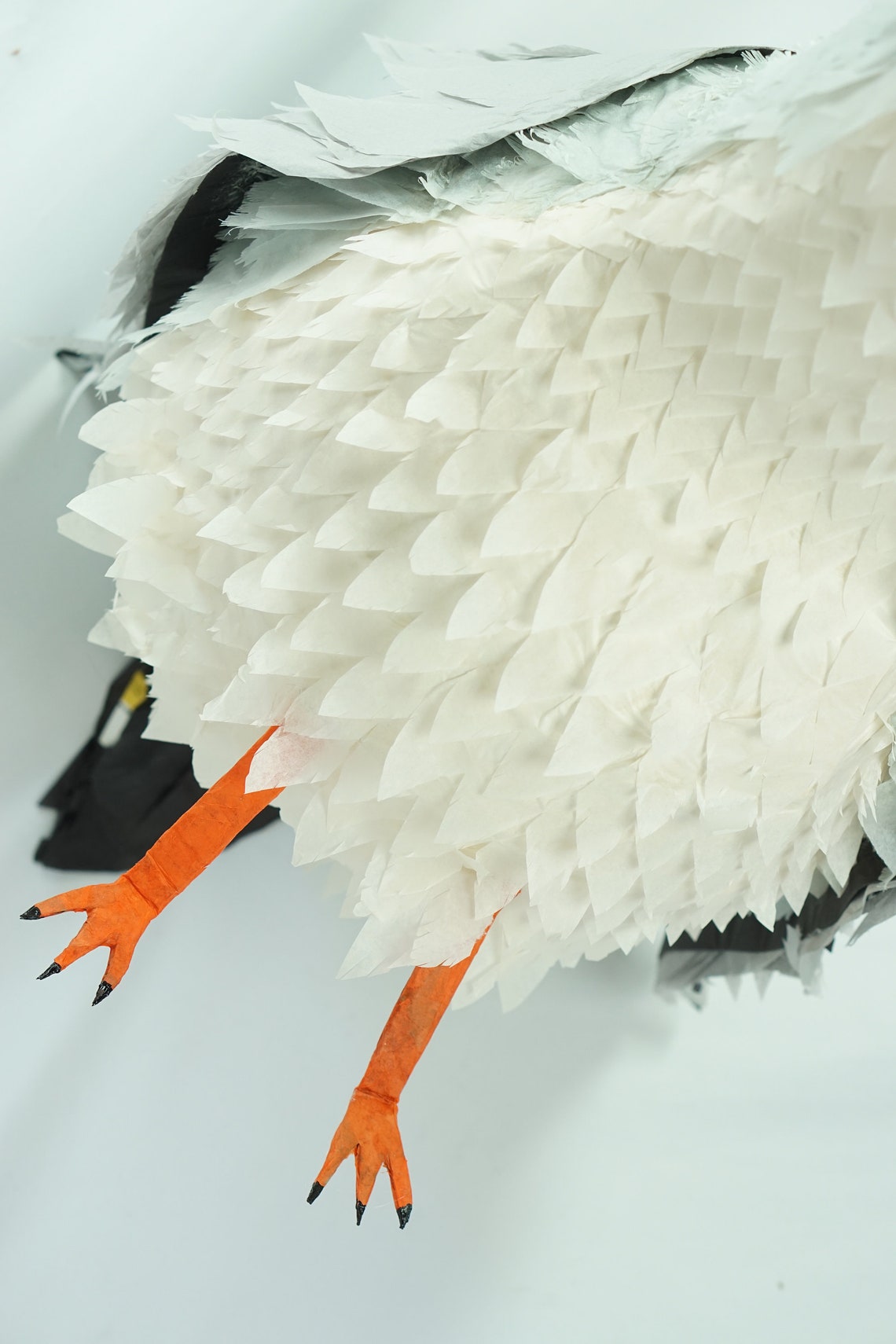 Pinata Dove Pinatas Children's B-day Party Game | Etsy