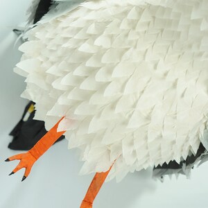 Pinata Dove Pinatas Children's B-day Party Game - Etsy