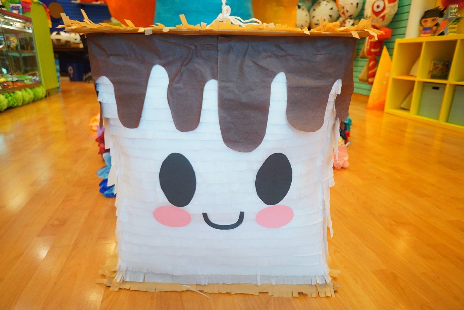 Designer Smore Pinata Inspired Cute Birthday Gift Idea | Etsy
