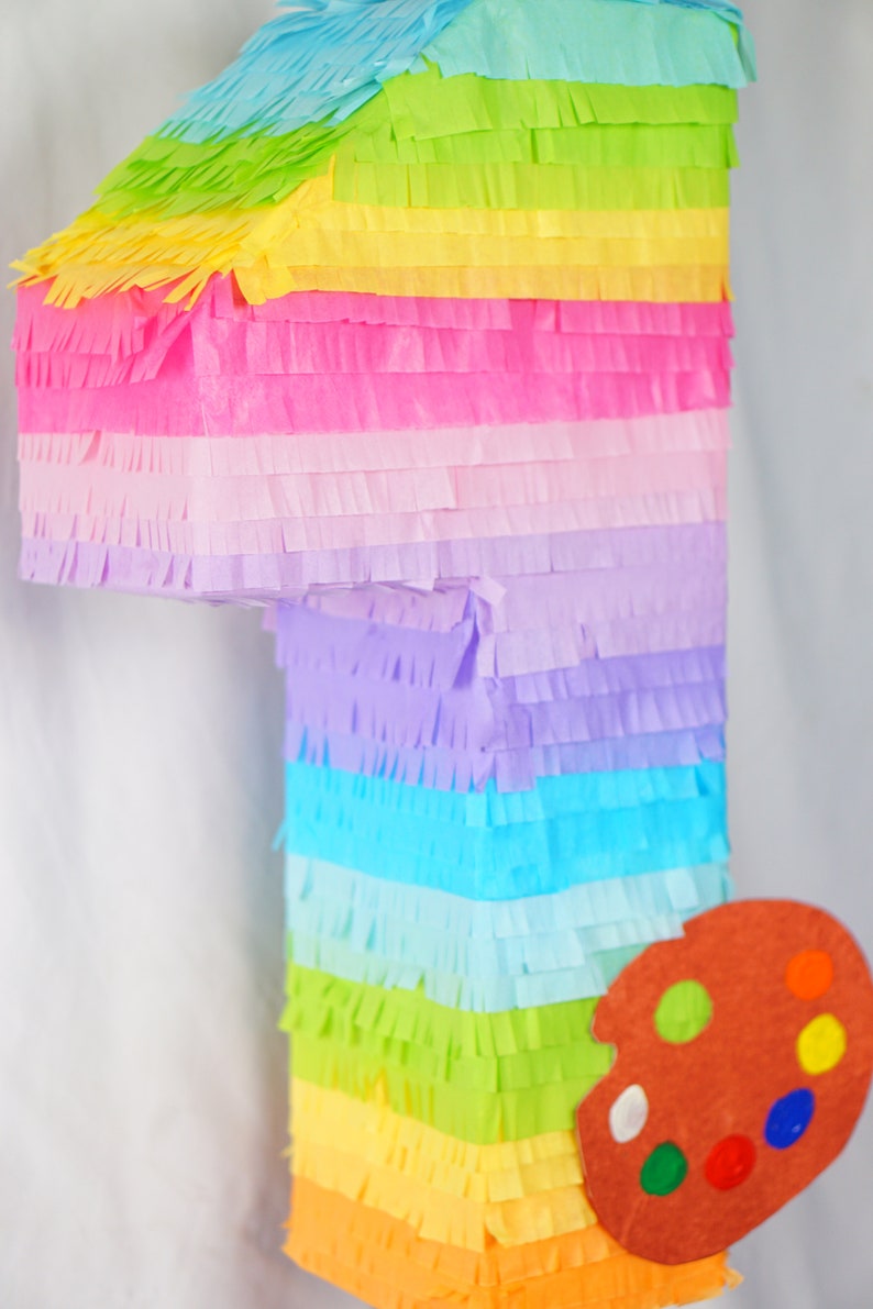 Number 1 Baby Party | Etsy