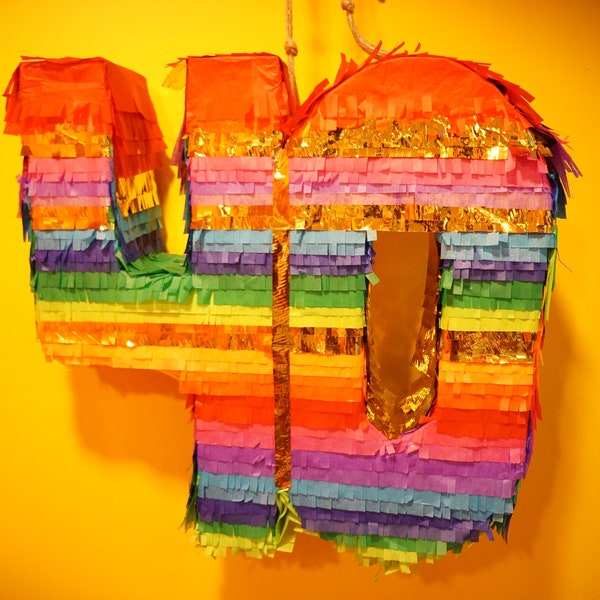 Traditional Pinata - Etsy
