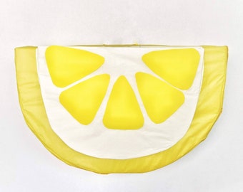Summer Party Lemon Pinata - Etsy