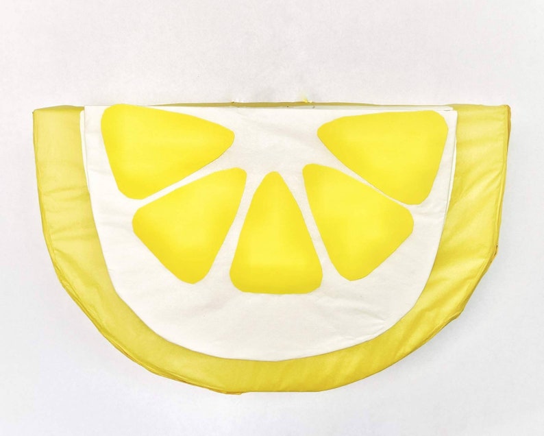 Summer Party Lemon Pinata | Etsy