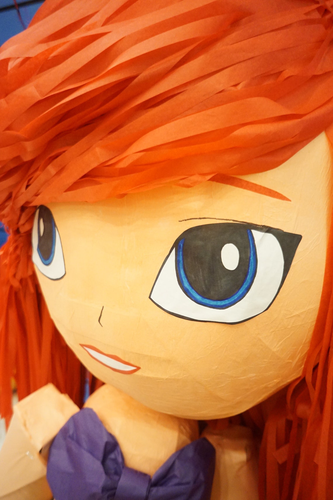 Mermaid Pinata Centerpiece Decor | Etsy