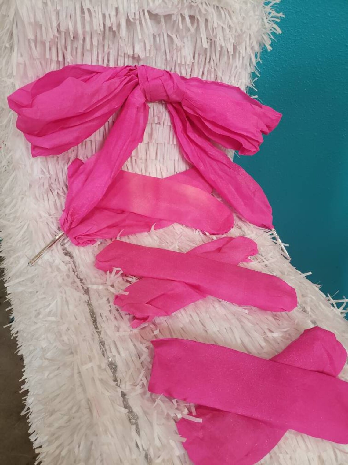 Giant Roller Skate Piñata | Pick up Order Only - Etsy