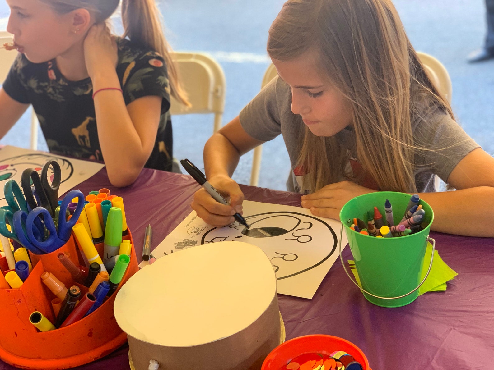 DIY Mini Piñata Kit Perfect for all ages | Etsy