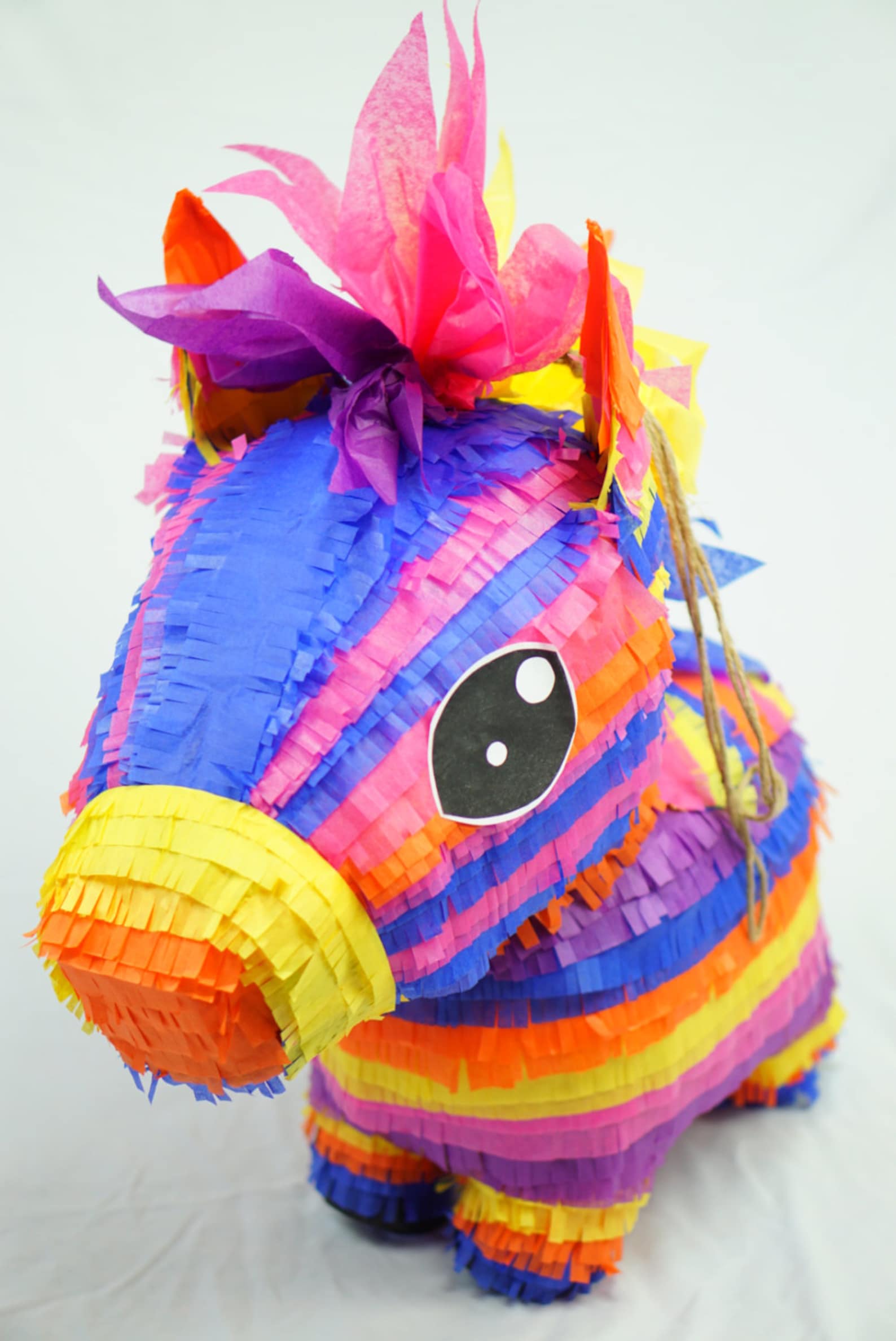 Designer pinata Design Studio Signature Logo Pinata | Etsy