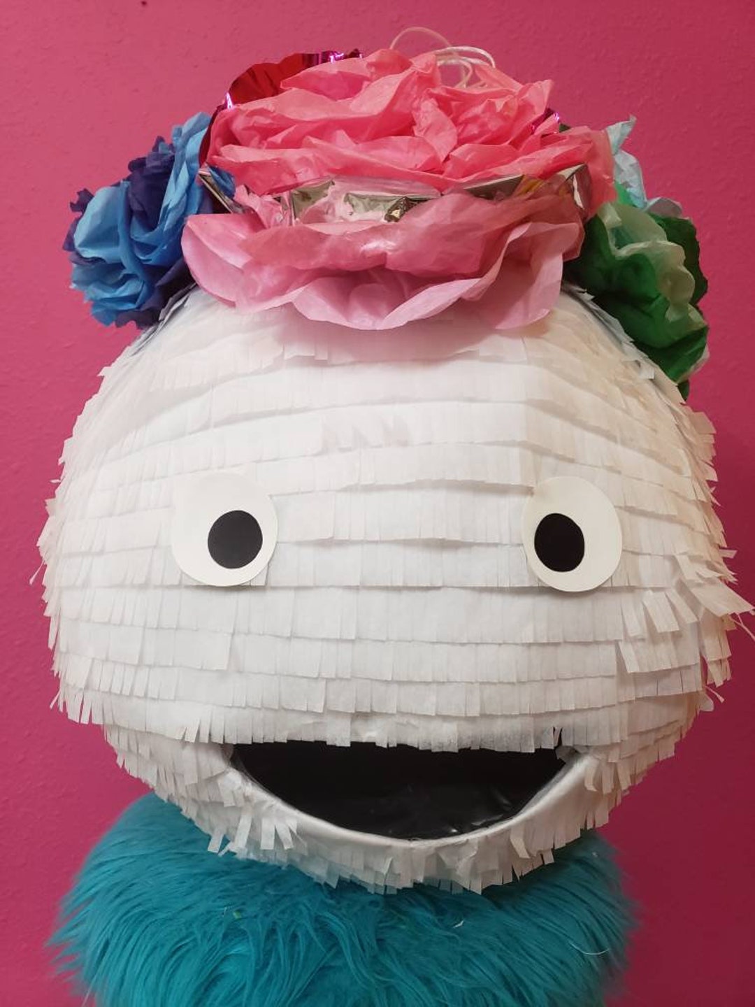 Wedding Card Box Pinata - Etsy