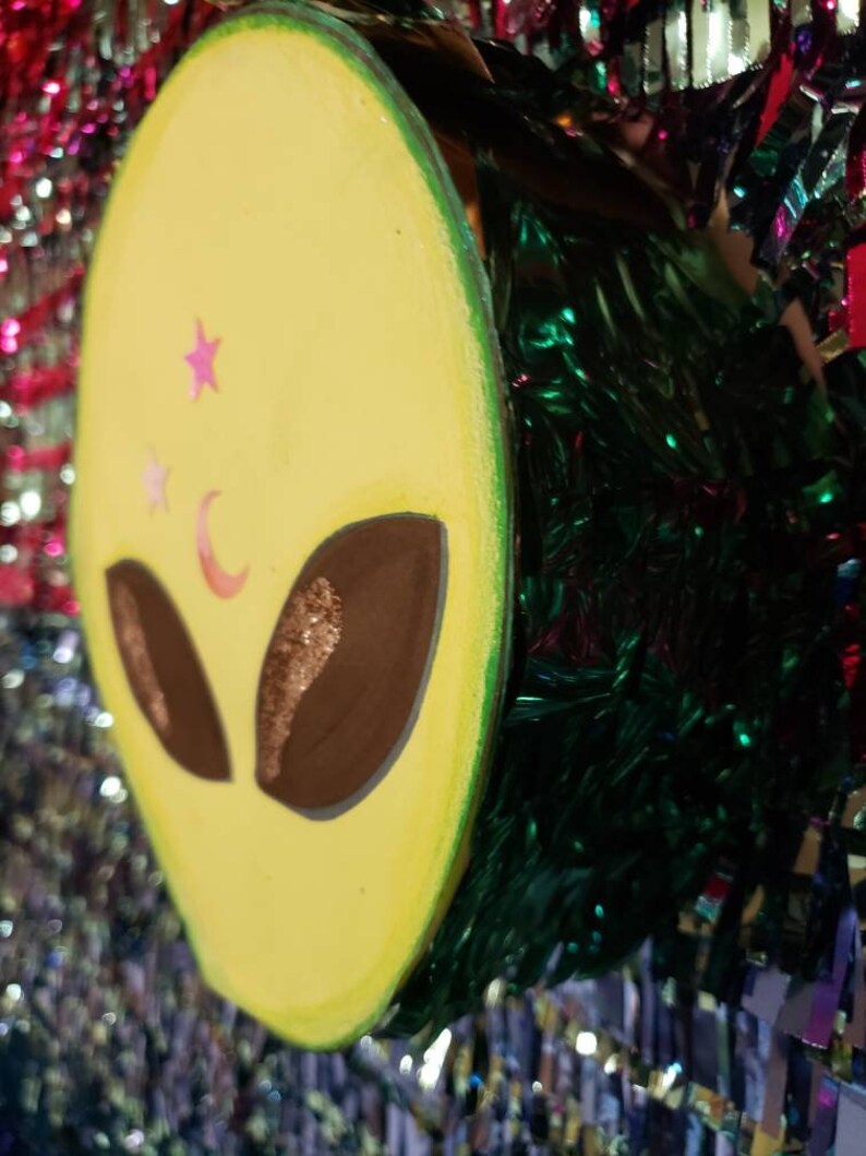 DIY Mini Piñata Kit Perfect for all ages | Etsy