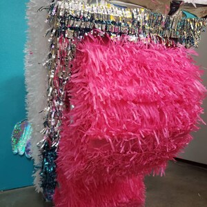 Giant Roller Skate Piñata | Pick up Order Only - Etsy
