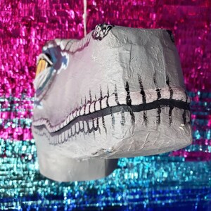 Dinosaur Pinata | Party Game | Centerpiece | Decorations | Boy's ...