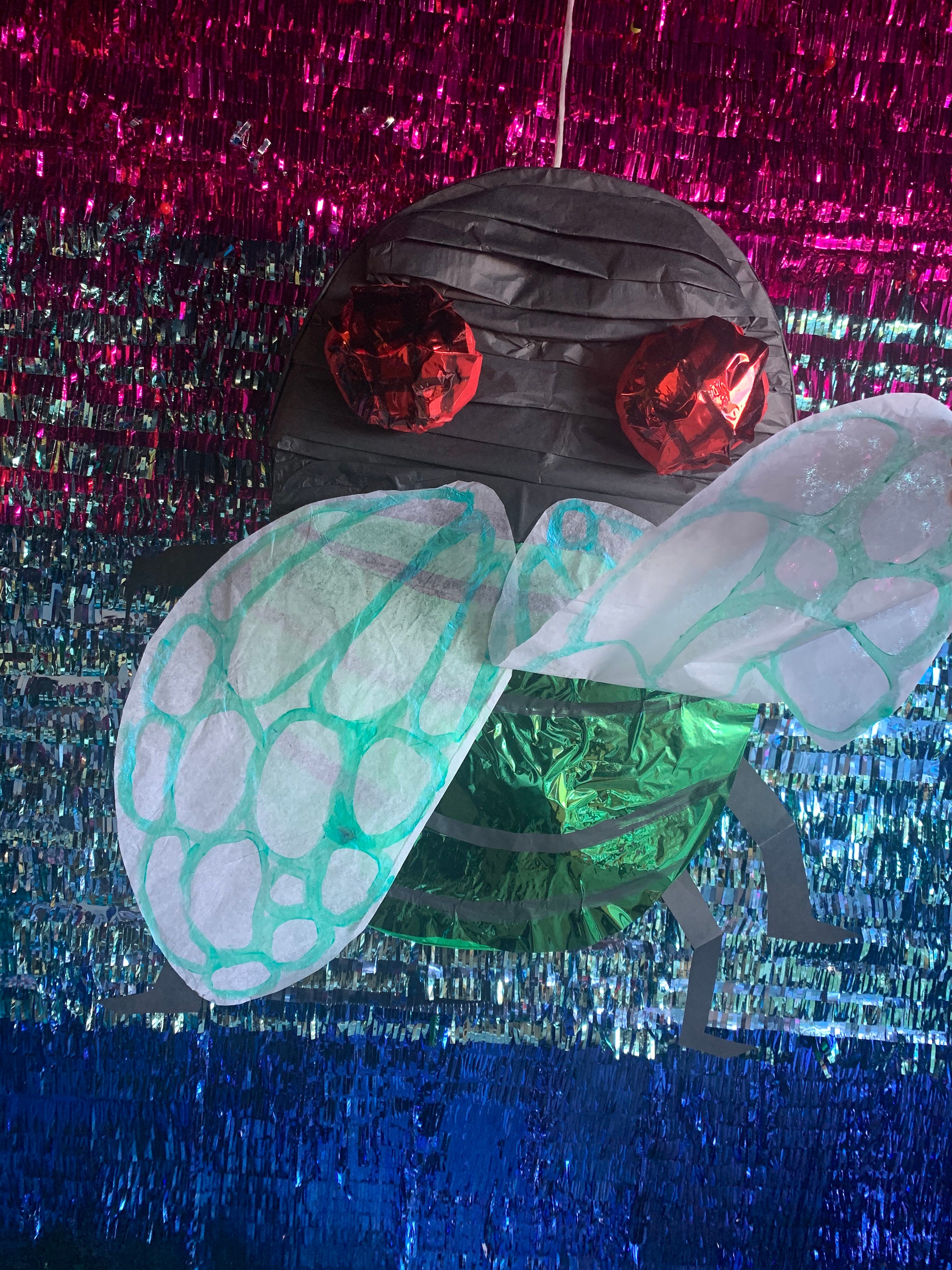 Giant Fly Bug Piñata | Etsy