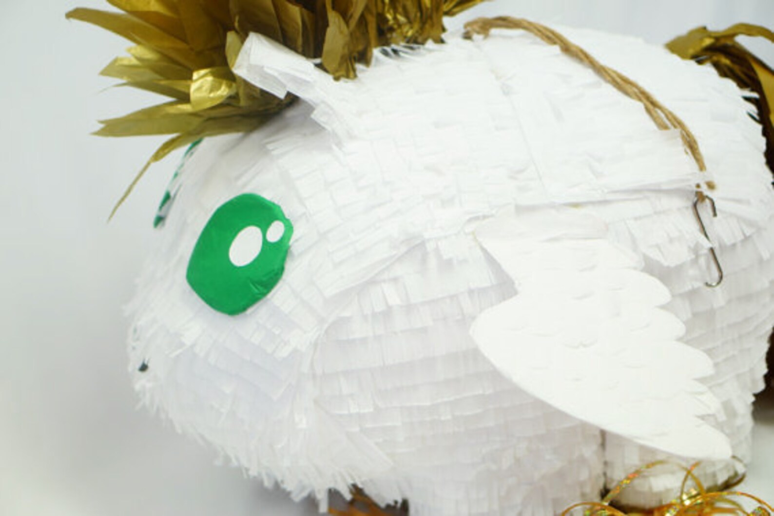 Pegasus Pinata for Mystical Magic Theme Party - Etsy