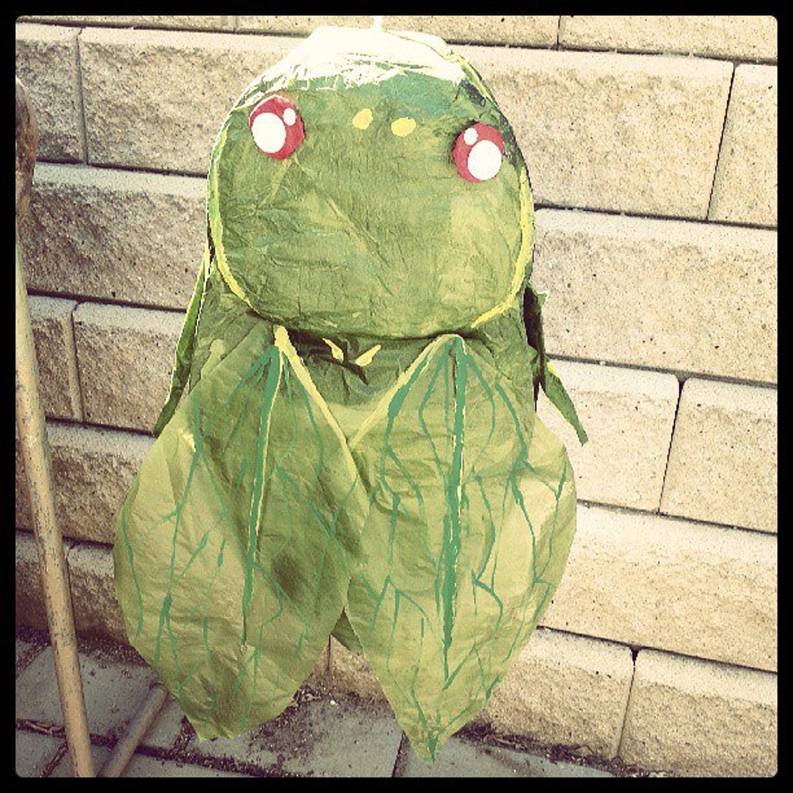 Camping Party Bug Piñata | Etsy