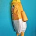 Baby Trump Pinata | Movable Limbs, Adult Party Game - Etsy