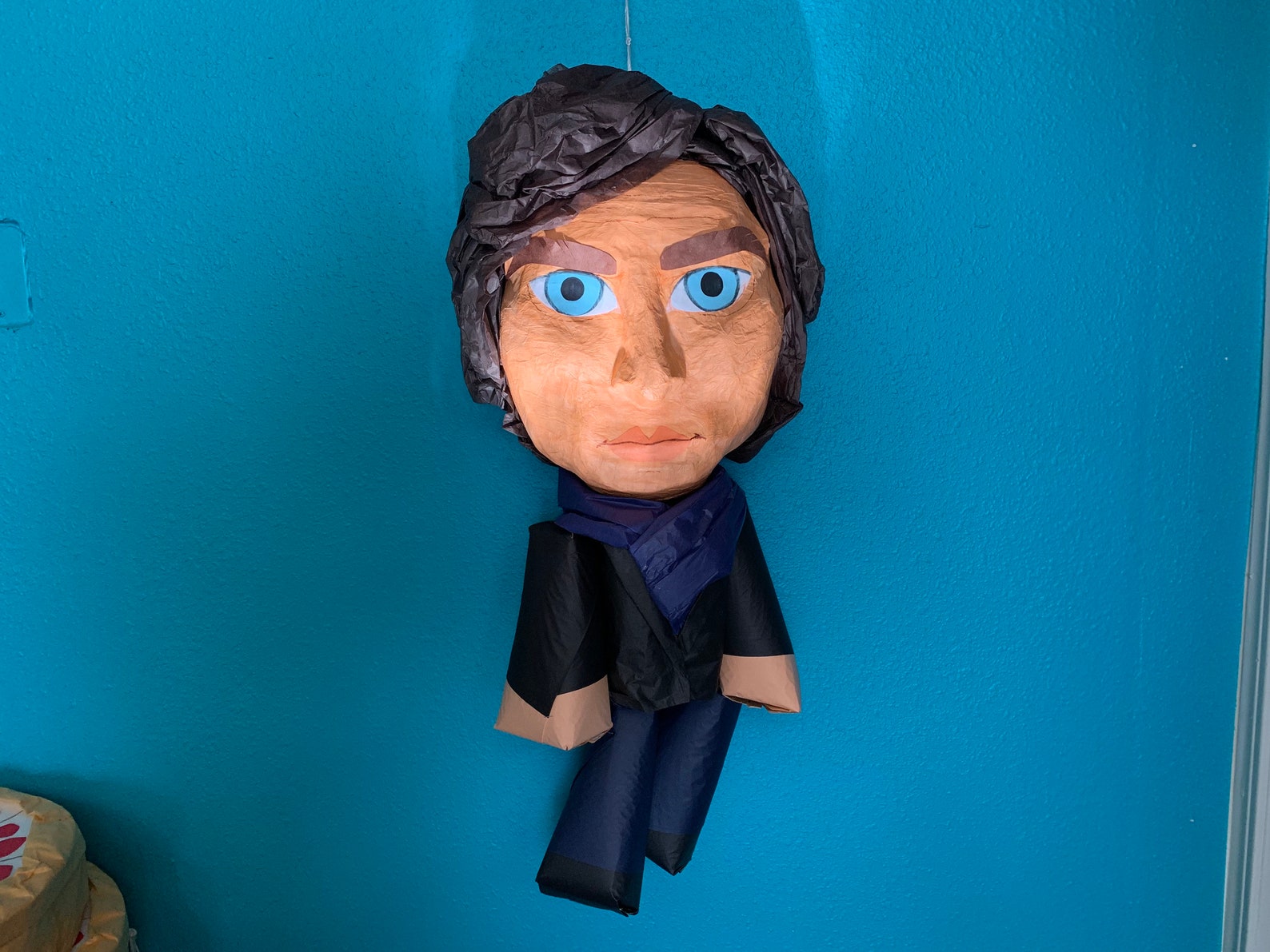 Handsome Man Piñata / Boyfriend Piñata | Etsy