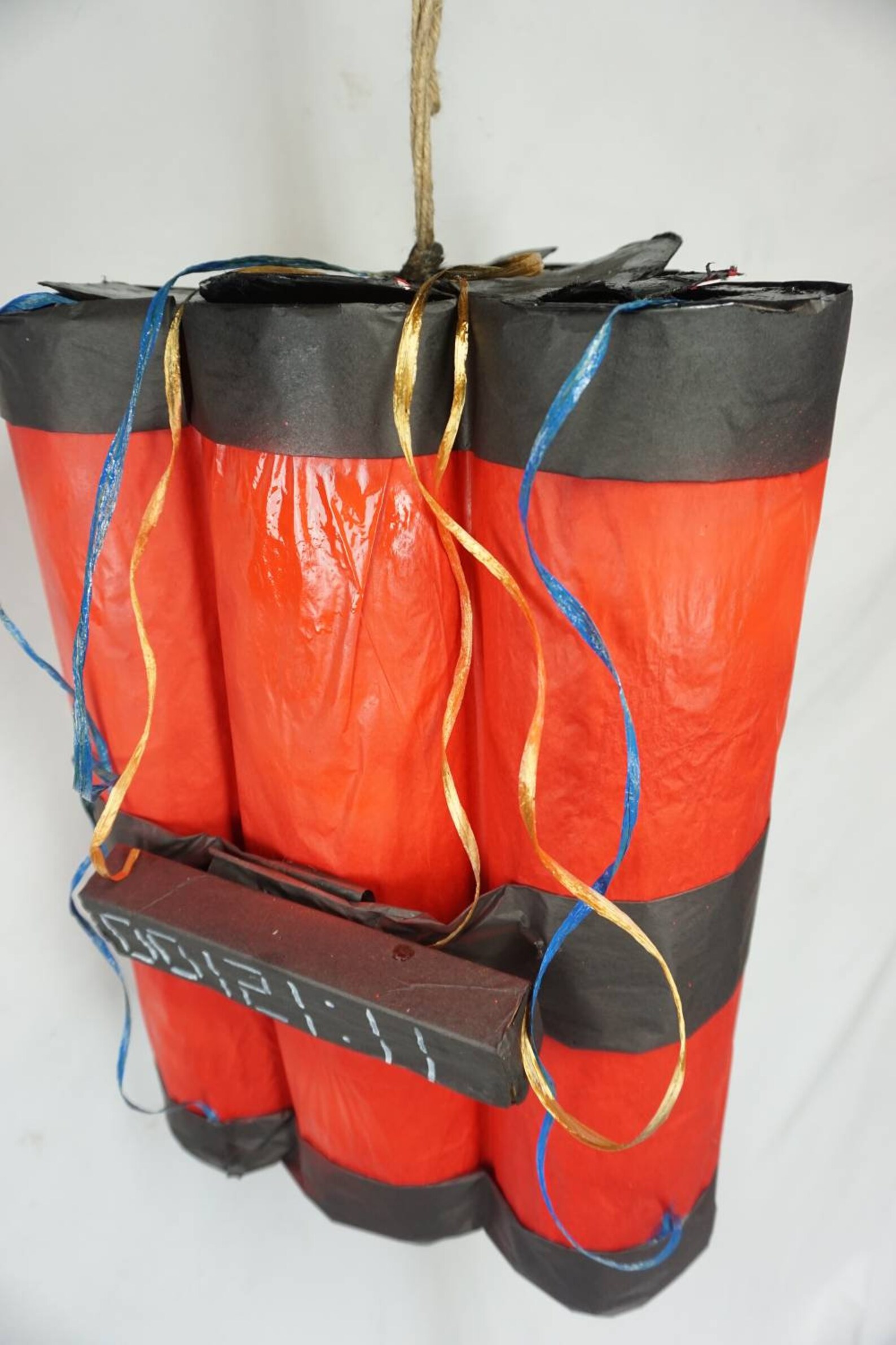 Pinata TNT Dynamite Fun Pinata Cute Photo Prop Fun Party | Etsy