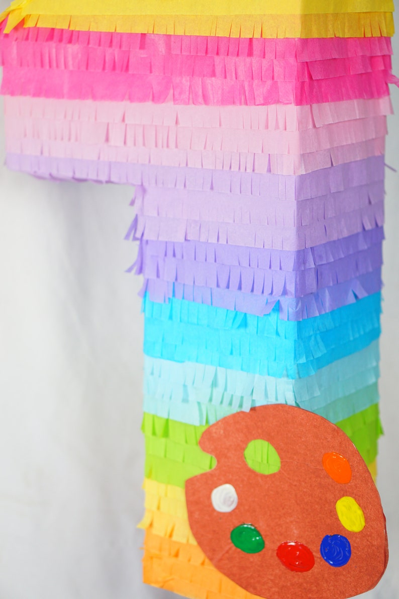 Number 1 Baby Party | Etsy