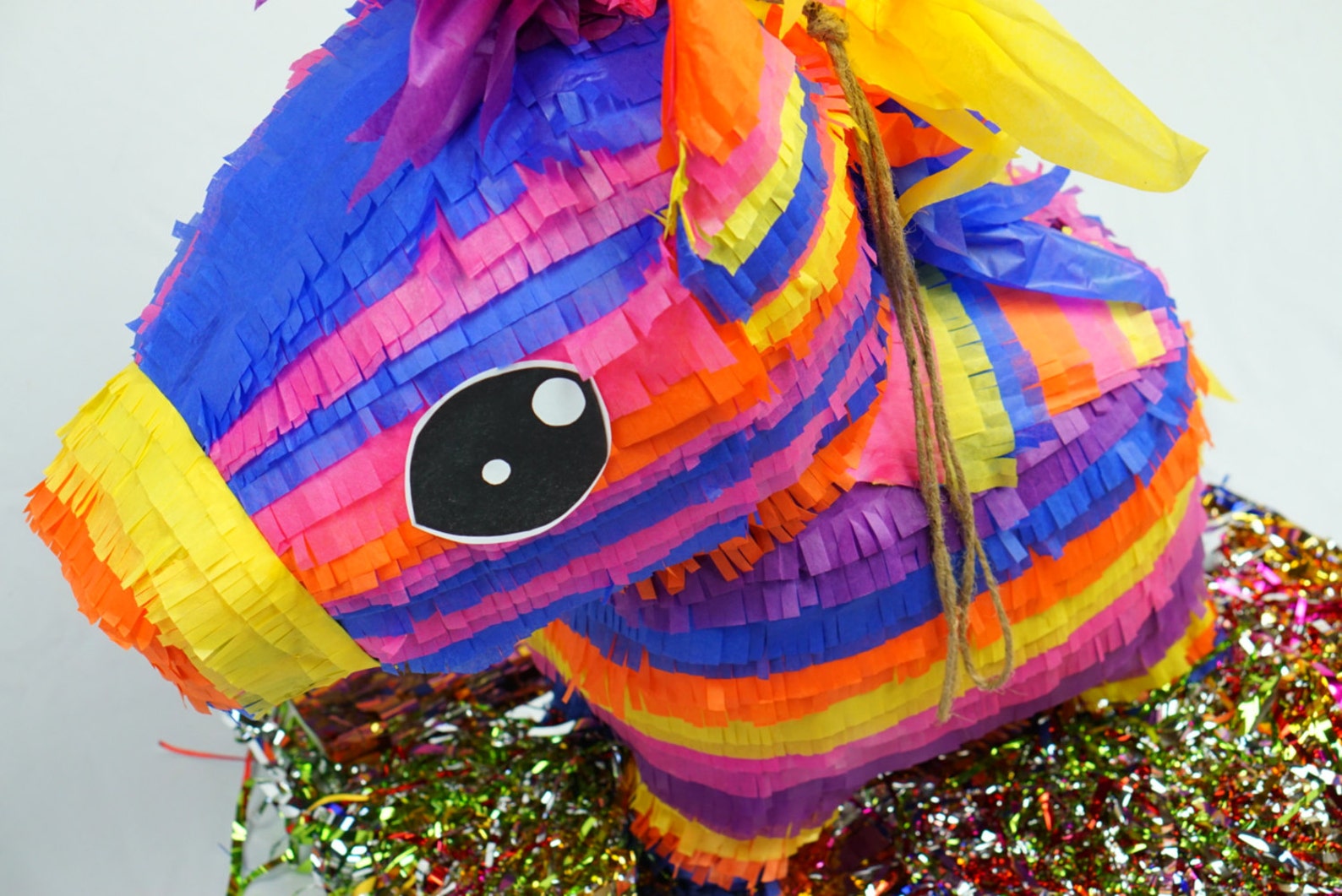 Designer pinata Design Studio Signature Logo Pinata | Etsy