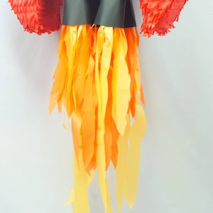 Pinata Rocket Ship | Space Pinata | Soace Party Decor | Outer Space ...