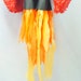 Pinata Rocket Ship Space Pinata Soace Party Decor Outer - Etsy