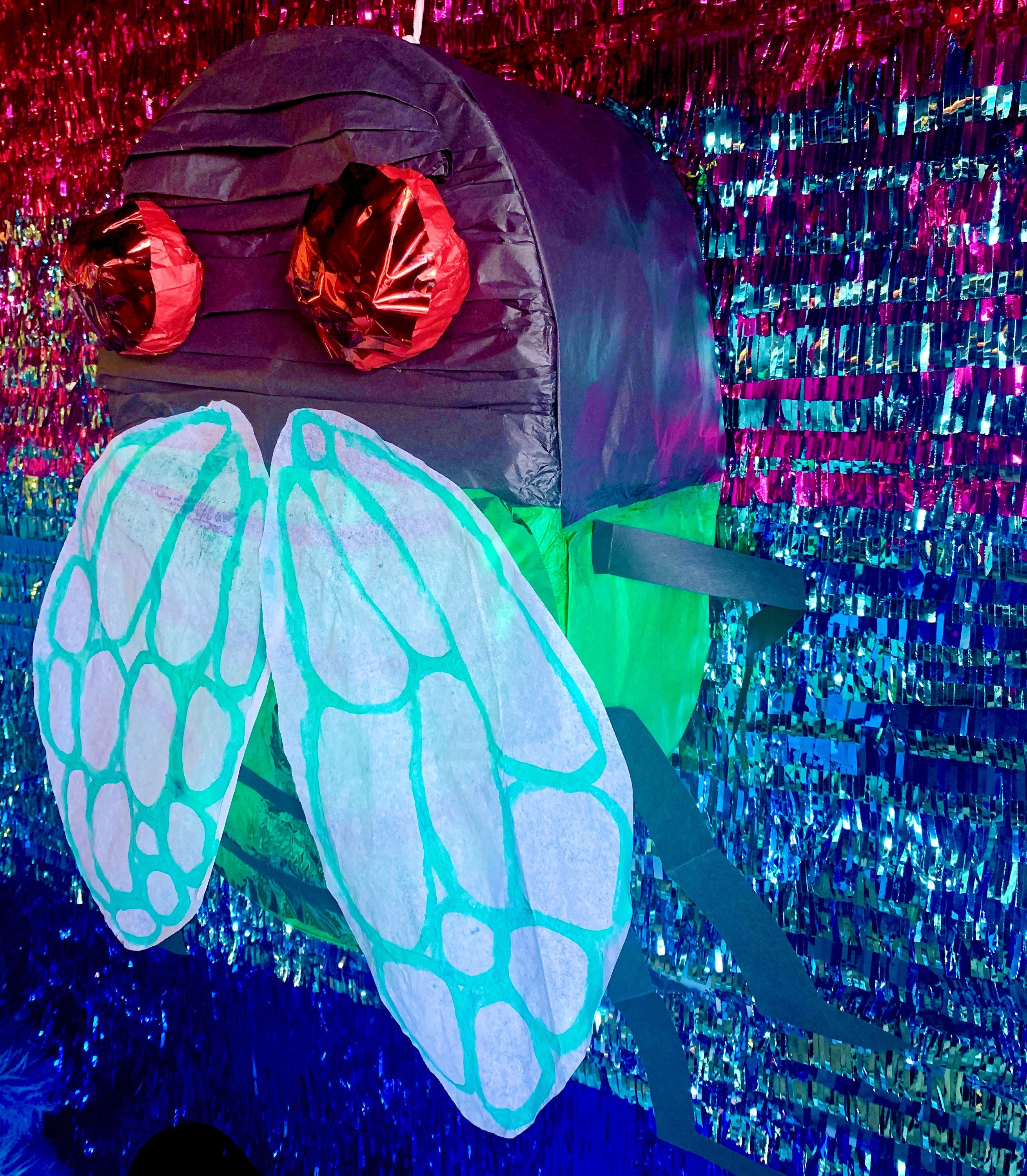 Giant Fly Bug Piñata | Etsy
