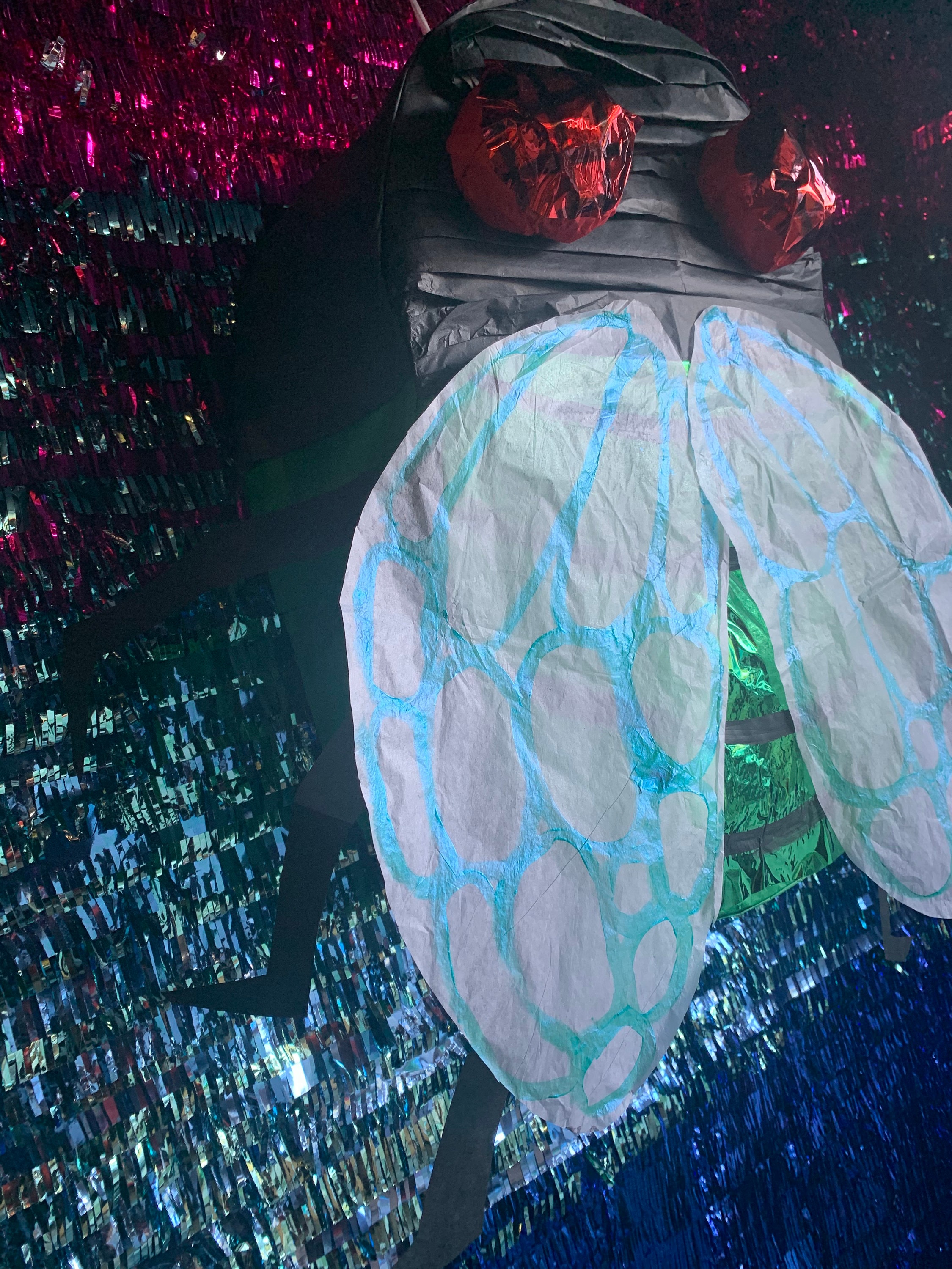 Giant Fly Bug Piñata | Etsy