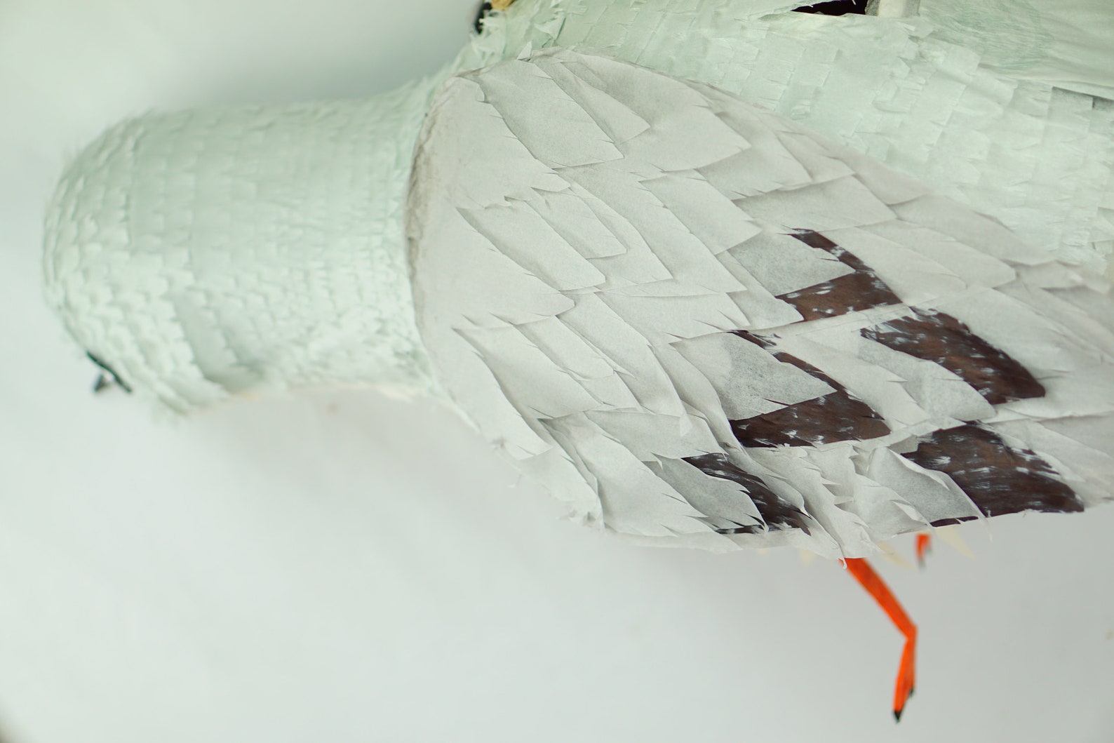 Pinata Dove Pinatas Children's B-day Party Game | Etsy