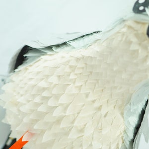 Pinata Dove Pinatas Children's B-day Party Game - Etsy