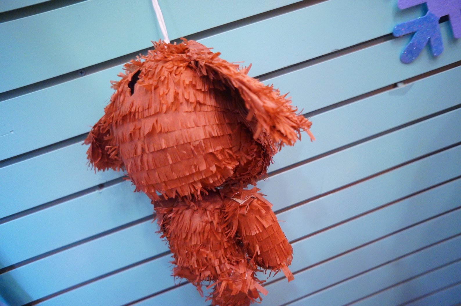 Dog Birthday Party Pinata - Etsy