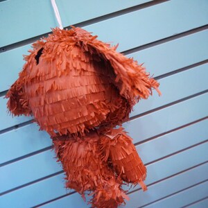 Dog Birthday Party Pinata - Etsy