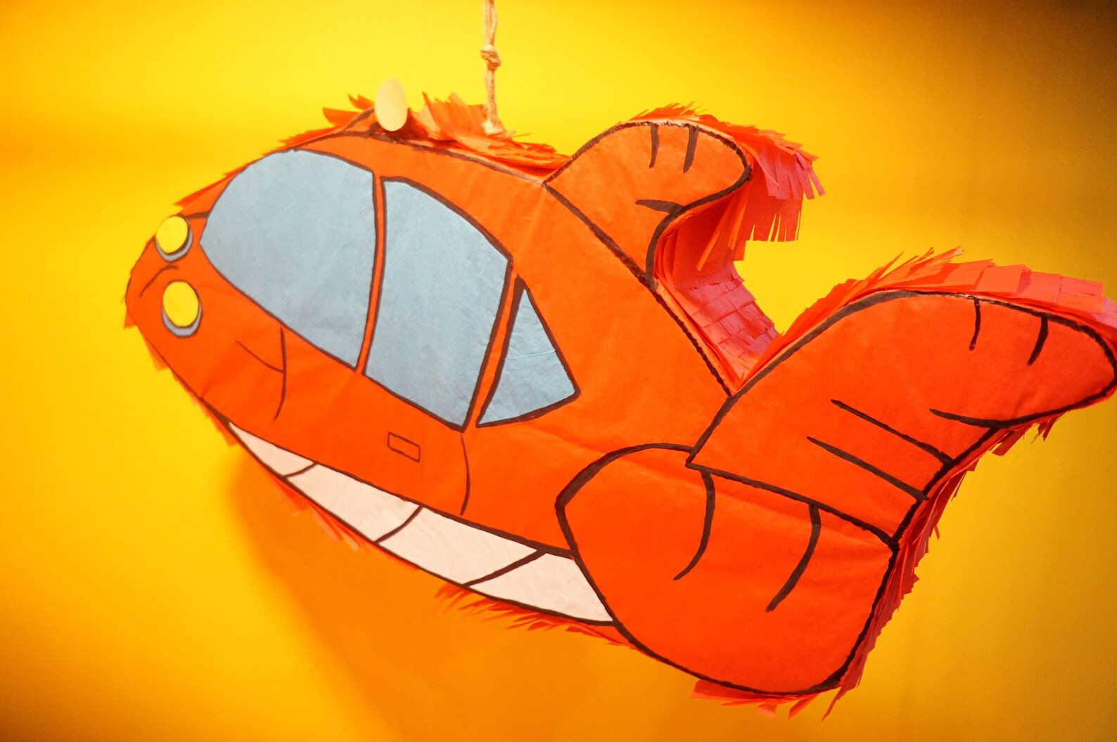 Outer Space Baby Pinata - Etsy