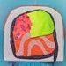 Sushi Roll Piñata - Etsy