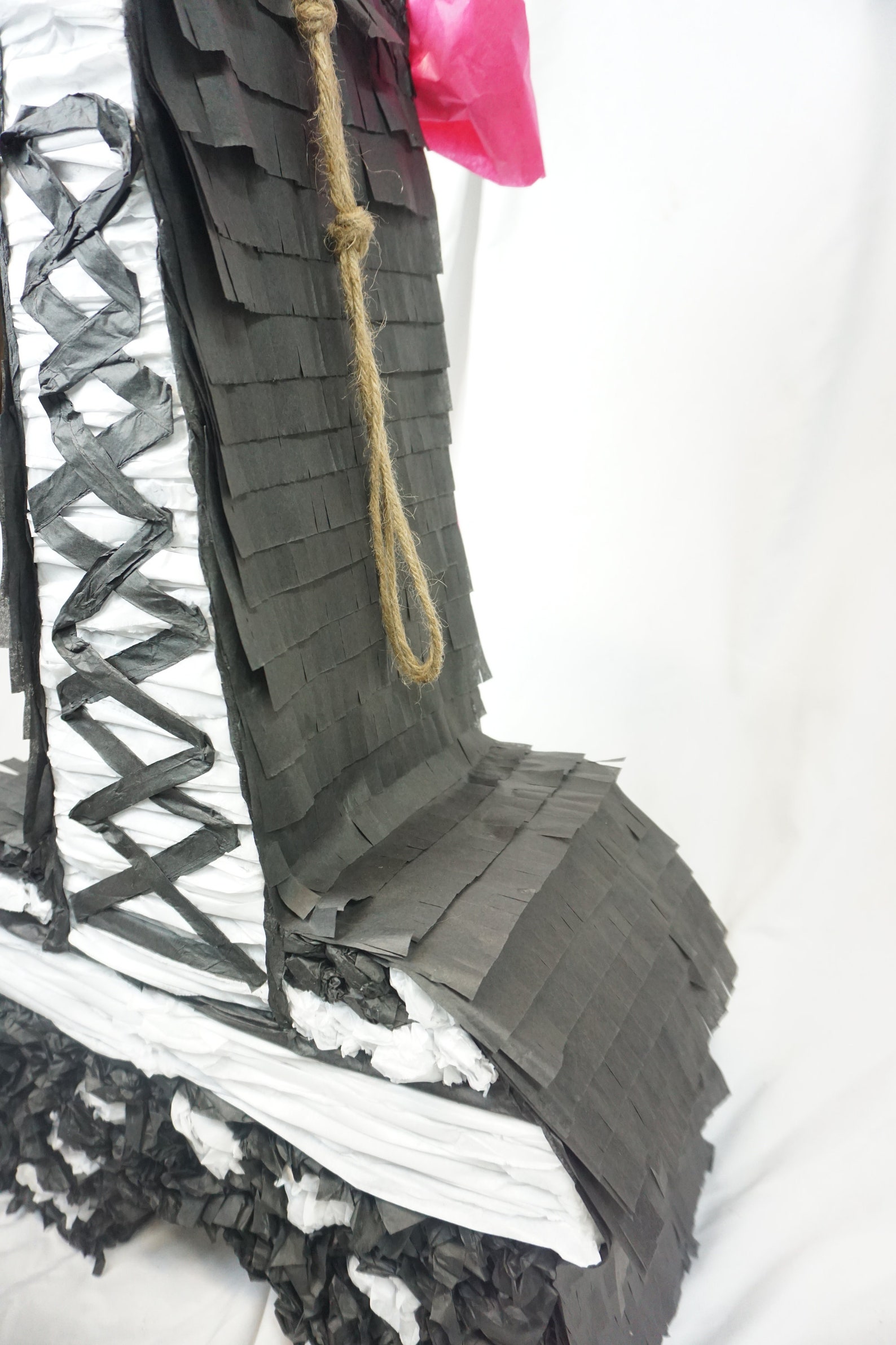 2D Eiffel Tower Pinata Fun Party Game Party Decor Paris - Etsy